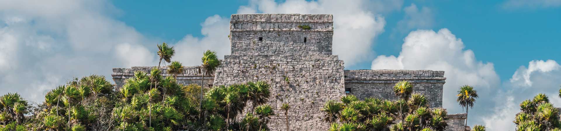 Tulum & Cenote Half Day (Morning or Afternoon) - Tulum Adventures