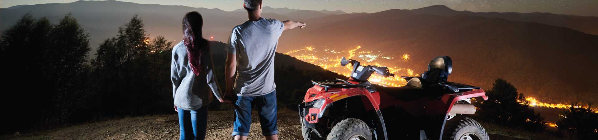 ATV Adventure Afternoon - Tulum Adventures