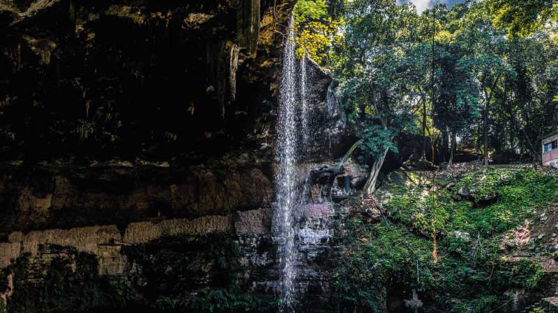 Jungle Maya Adventure Park - Tulum Adventures