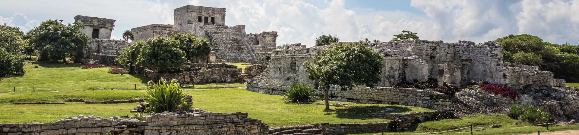 Tulum & Cenote Half Day (Morning or Afternoon) - Tulum Adventures